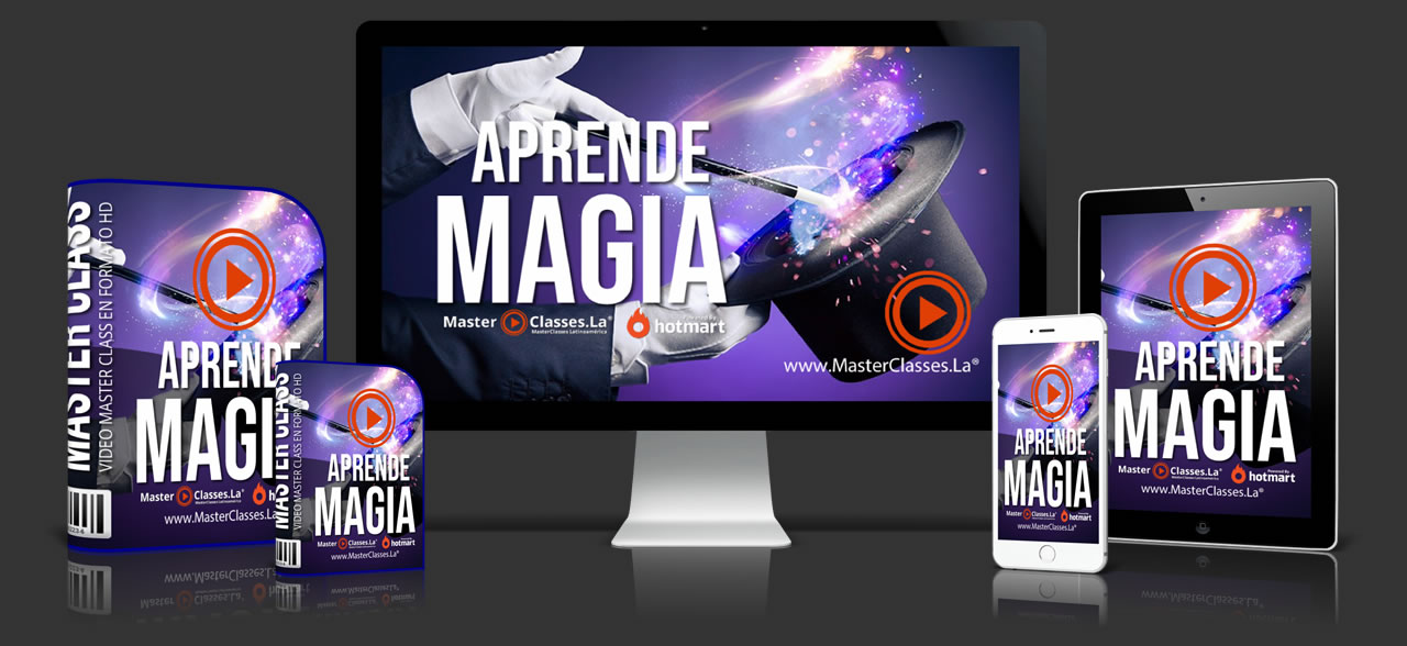 magic | Elite Digital